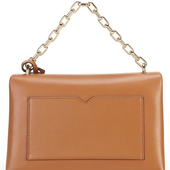 Michael Kors | Bags | Michael Kors Cece Medium Chain Push Lock Shoulder ...